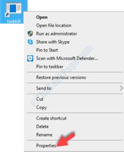How To End Non Responding Program On Windows