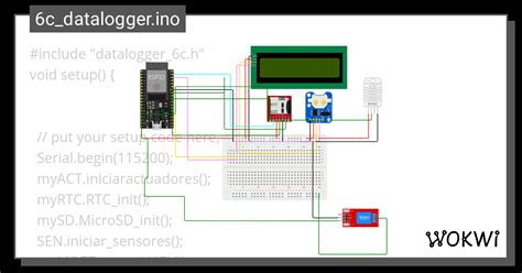 Wokwi Online Esp32 Stm32 Arduino Simulator