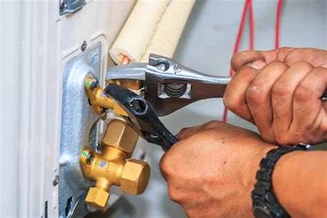 How To Install A Mini Split Steps Aircondlounge