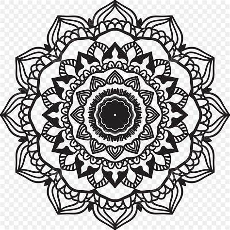 Mandala Design Mandala Mandala Art Mandala Png Png And Vector With