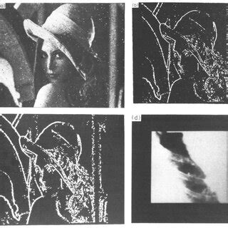 A A Natural Image Corrupted By Zero Mean Gaussian Noise With S D Download Scientific Diagram