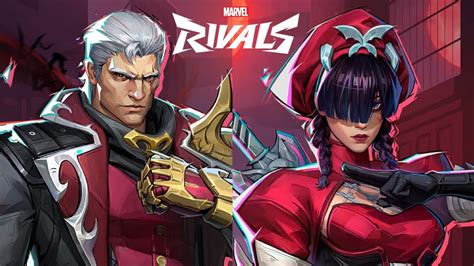 All leaked & upcoming hero skins for Marvel Rivals - Dexerto