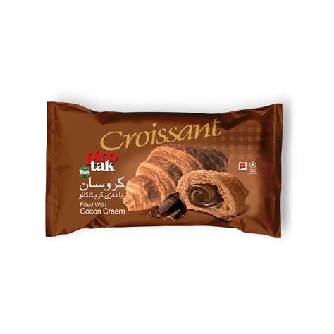 کروسان تک ماکارون