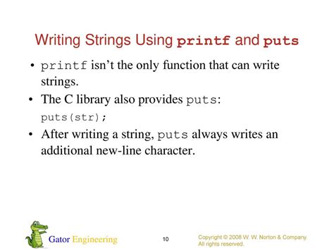 Strings Continued Chapter Ppt Download