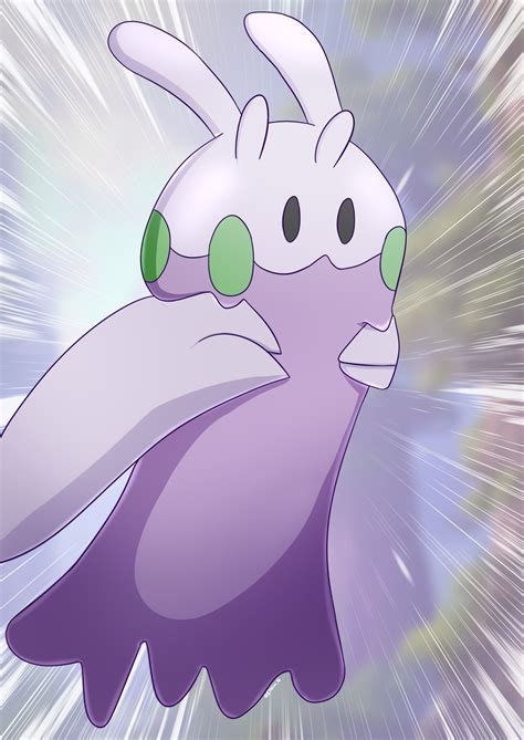 Lomg Goomy By Pilowpilow On Deviantart Lomg Goomy By Pilowpilow On Deviantart