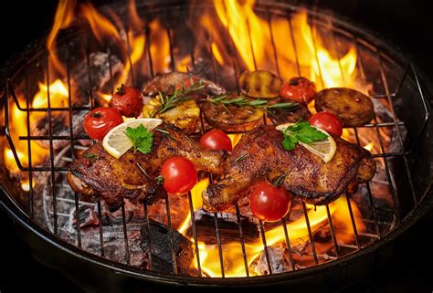 Barbecue Types To Suit Your Style Part Two The Real Estate Voice