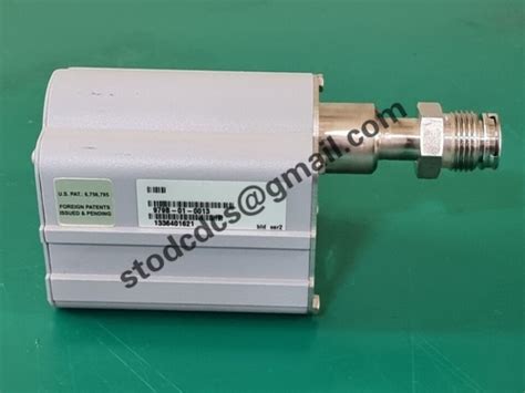 Mks 979b 01 0013 Power Module Xiamen Xiongba Automation