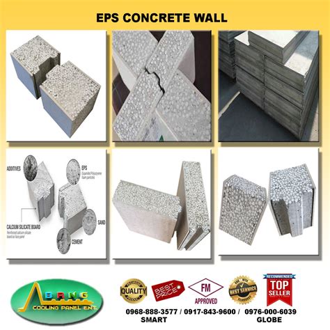Expanded Polystyrene Panel On Carousell
