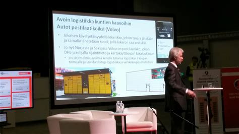 Risto Linturi Digital Future