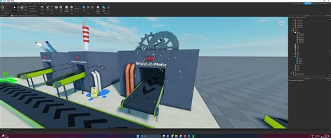 feedback on dropper model creations feedback developer forum roblox