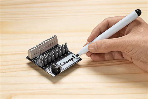 Arduino PLC Starter Kit Opencircuit