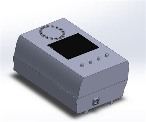 Digital Compass And Heading Finder 6 Steps Instructables