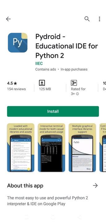 A Thread For Tutorial On Python Programming Programming 13 Nigeria