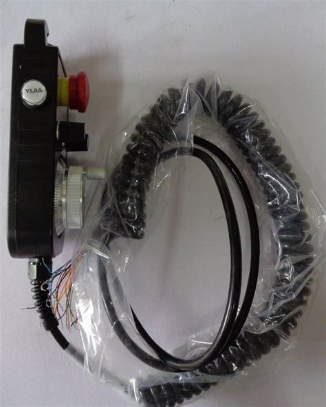 Diamond Manual Pulse Generator MPG Pendant At Piece In Chennai ID