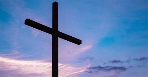 La Cruz En La Biblia Lo Que Significa Este Símbolo Del Cristianismo Biblia
