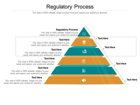 Regulatory Framework Examples at John Brunner blog