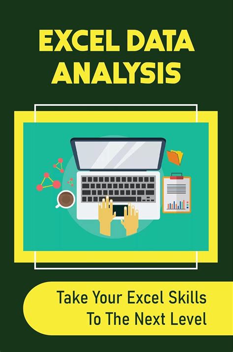 excel data analysis take your excel skills to the next level ebook huck carol