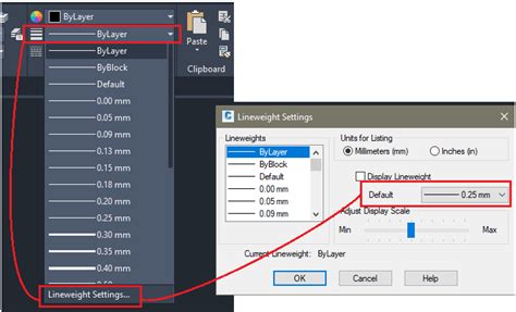 Autocad Legacy Pen Plotter Lineweights Annoying Autodesk Community