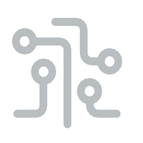 Nodes Vector Svg Icon Svg Repo