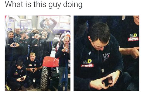 Bongo Bongo Bongo Meme By Cjcarbs Memedroid