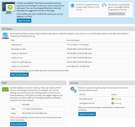 Six Reasons Why You Need To Update Your Plesk Now Plesk