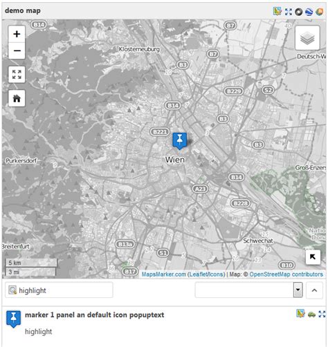 Maps Marker Pro V42 With Support For Locationiq Geocoding Gpx Optimizations And More Available