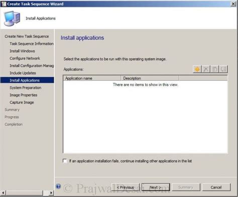 Deploying Sccm 2012 Part 14 Enabling Pxe Adding Os Installer Creating Task Sequence