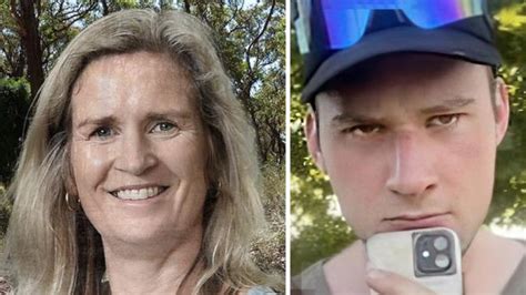 Link Between Samantha Murphy And Her Alleged Killer Patrick Orren