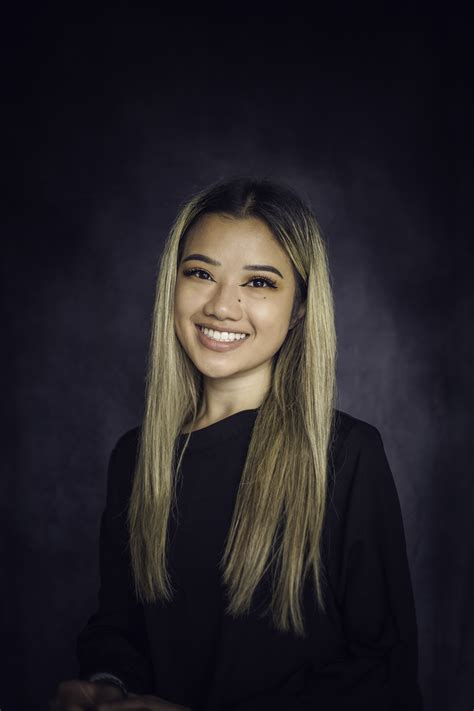 School Headshots — Shoua Kue Photography