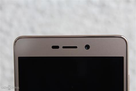 Xiaomi Redmi Pro Unboxing Gizmochina