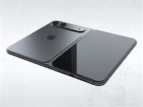 The Upcoming Iphone Fold Feels Like A Response To Peer Pressure Not