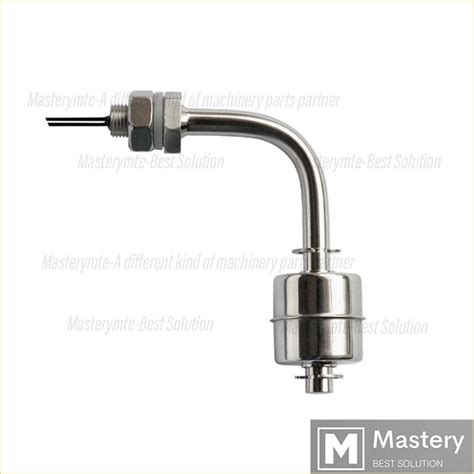 Magnetic Float Sensor Switch Reed Switch High Precision Liquid Level