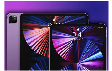 Apple Ipad Pro 2022 Specs Design And Price Phoneworld