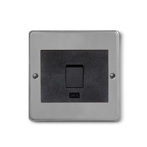 Stove Isolator Regulations At Alyssa Irene Blog