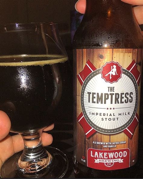 The Temptress R Beerporn