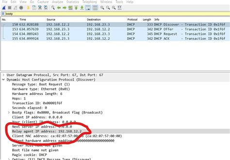 Cisco Ios Dhcp Relay Agent Page 3 Lessons Discussion