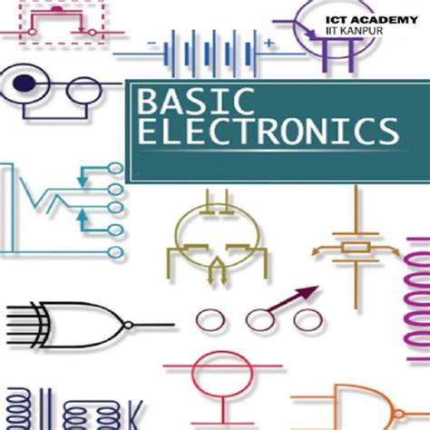 Basic Electronics Ictiitk By Rahul Garg