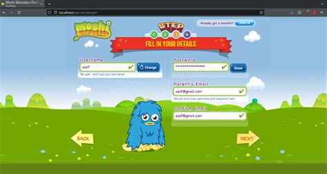 About Playing With The Web Extension Ruffle The Daily Growl