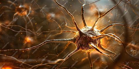 Identifying New Neurons Forming Dendrites In Close Proximity To The Cell Body Concept