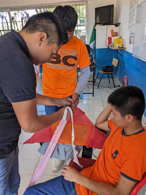 Actividad de... - Tebaev San Juan Seco de Valencia 30eth0706j