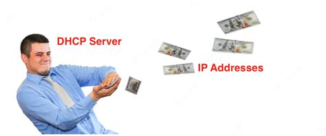 DHCP Relay CCIE Journals
