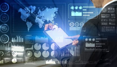 Strategies For Successful Big Data Management And Analysis Techno