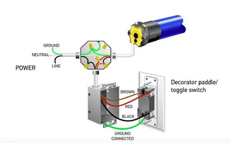 Spdt Momentary Switch Wiring Diagram