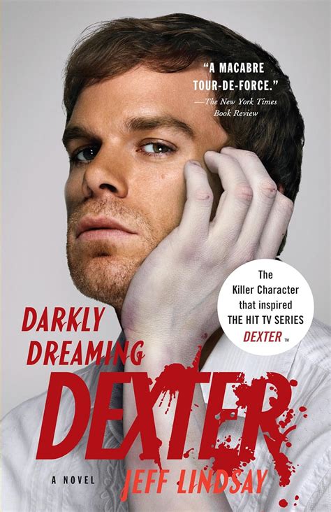 Darkly Dreaming Dexter Dexter Series