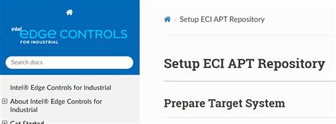 Get Access To Eci — Eci Documentation