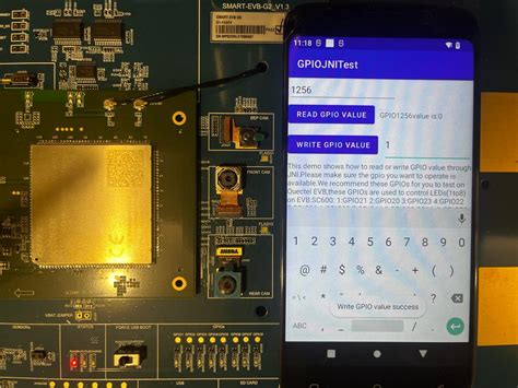 SMART EVB G SC E Android Firmware Doubt Smart Module Quectel Forums