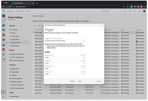 Azure Devops Release Notes Github Advanced Security For Azure Devops