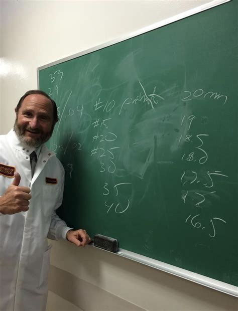 ありがとう、dr Schechter！！ まつうら歯科医院 歯内療法専門室