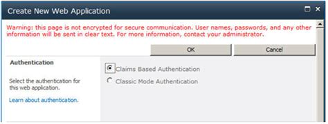 Configure Form Based Authentication With Active Directory Archives Boostsolutions