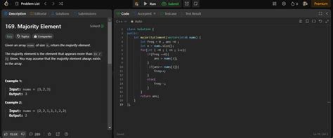 Sourish Sinha On Linkedin 100daysofcodingchallenge Drgviswanathan 100daysofcode Leetcode
